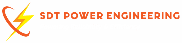 SDT Homepage - SDT Power Engineering - The End-to-End Provider of Power ...